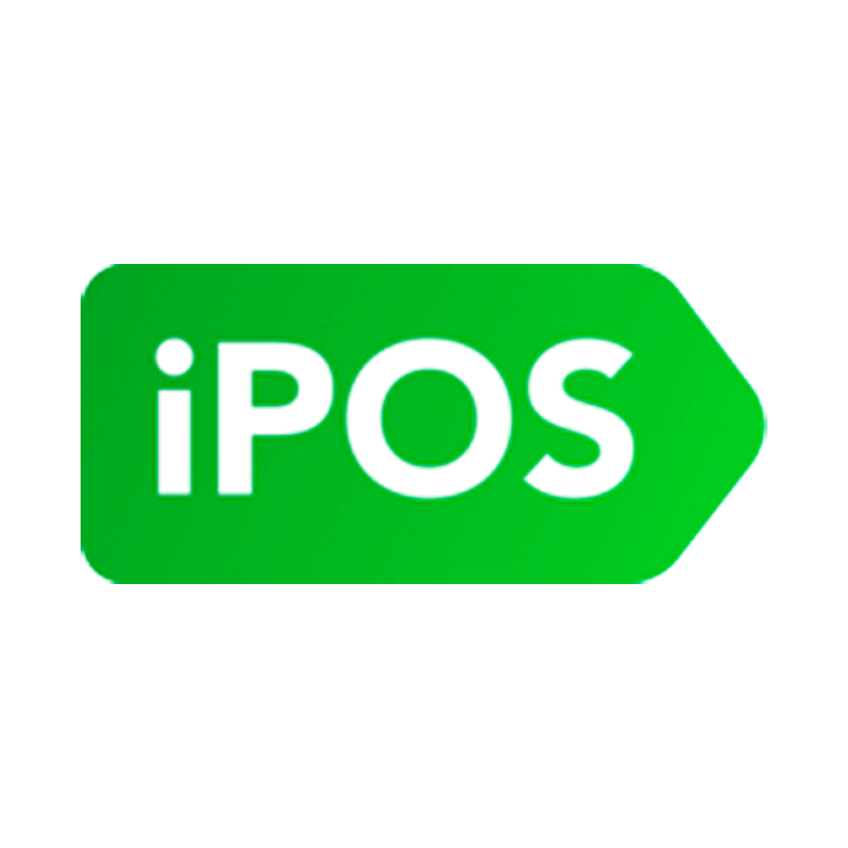 iPos - Spar tid på din bogføring af salg - Integrer med Dinero