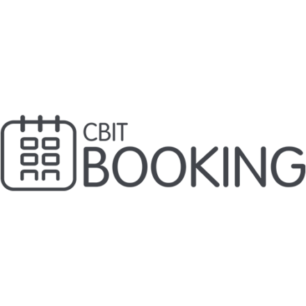 CBIT Booking - Slip for manuelle udtræk - Integrer med Dinero