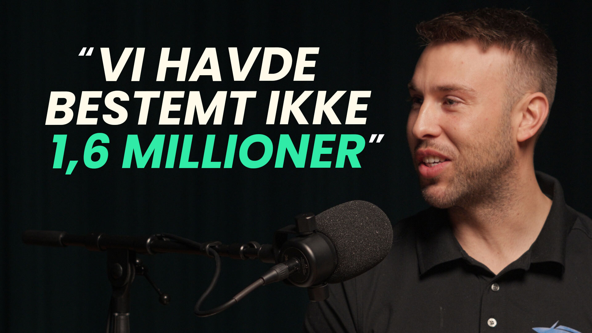 Blod, Sved og Iværksætteri - din iværksætter-podcast - Dinero